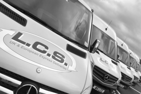 Dedicated Transport - LCS Transport