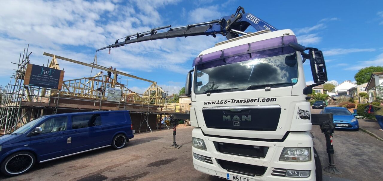 Hi ab Hire | Hiab Truck Hire | Hiab Vehicle And Driver Hire